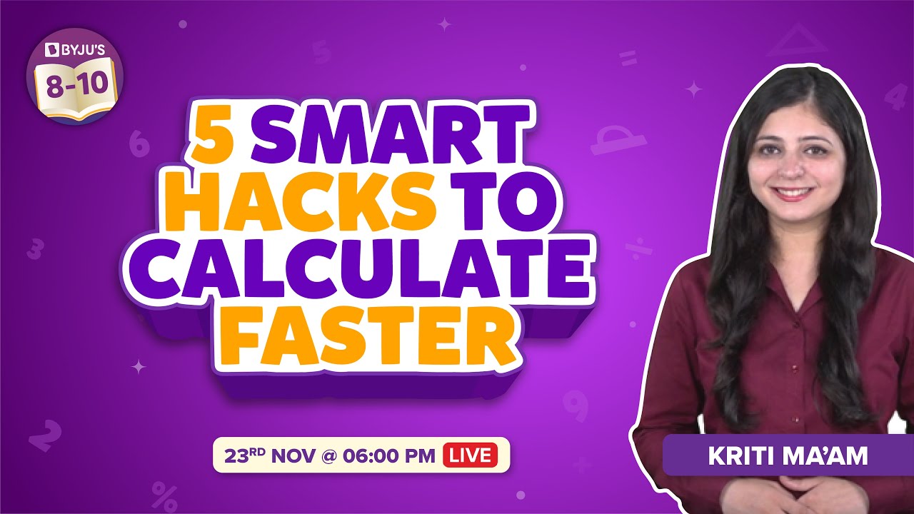 How To Calculate Faster Than Calculator Tips And Tricks To Calculate how-to-calculate-faster-than-calculator-tips-and-tricks-to-calculate