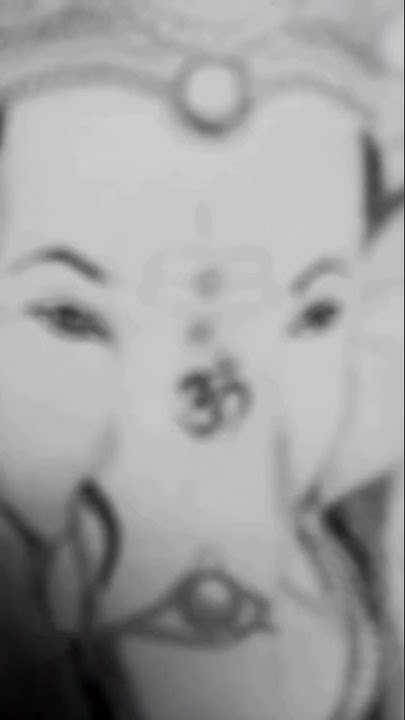 Jaidev Jaidev Youtubeshorts Ganpati Ganeshchaturthi Youtube