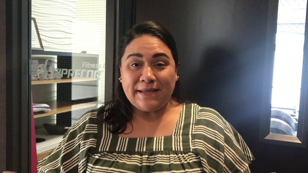 Marissa Highly Recommends This Program! - YouTube