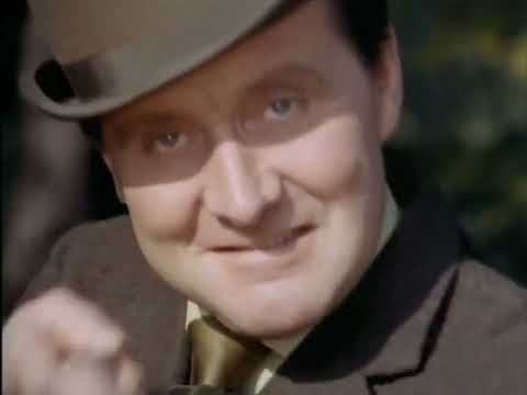 The Avengers | Trailer 1967