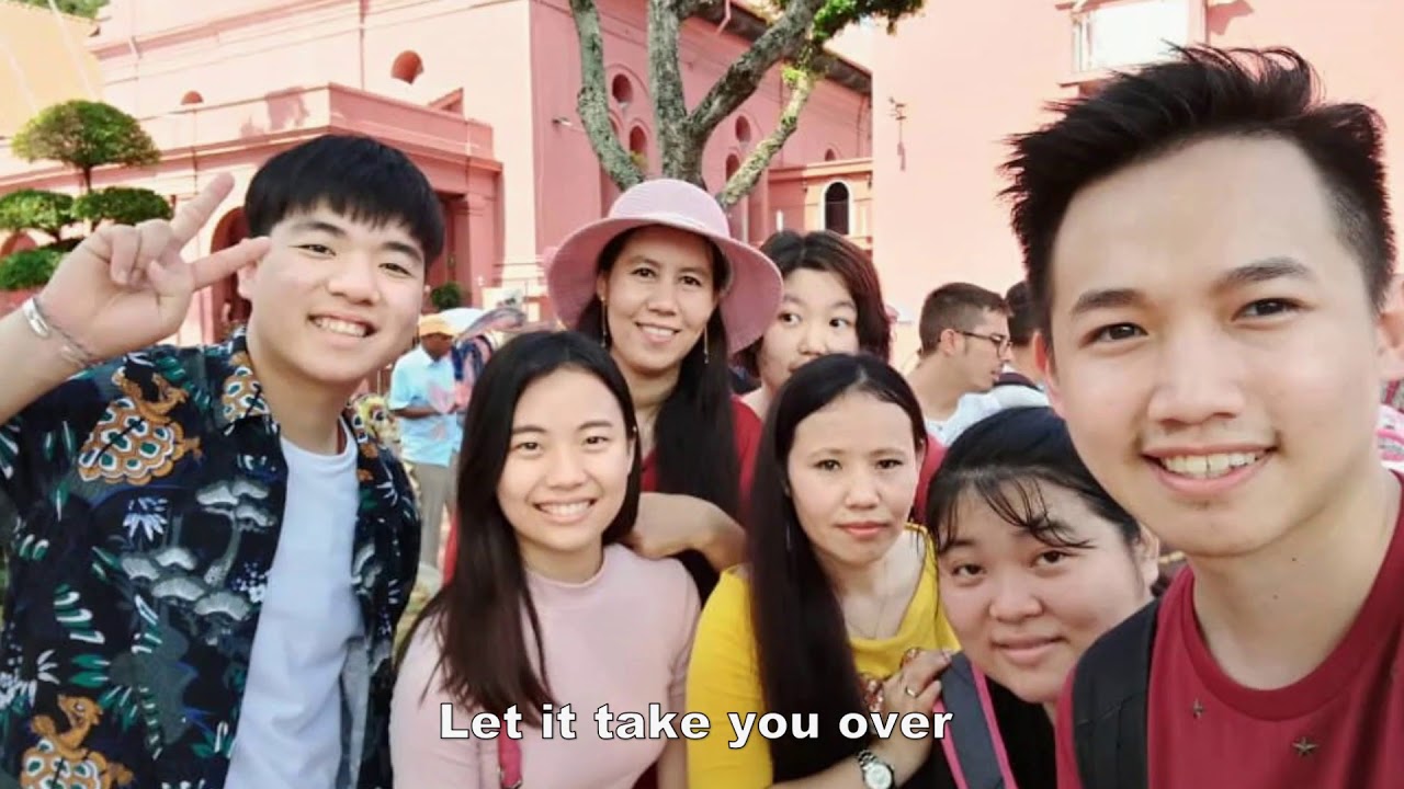 BMS Family Final 1 - YouTube