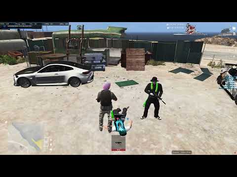 MF OT | Mycole x TY Montage | Classic RP 4.0 Montage