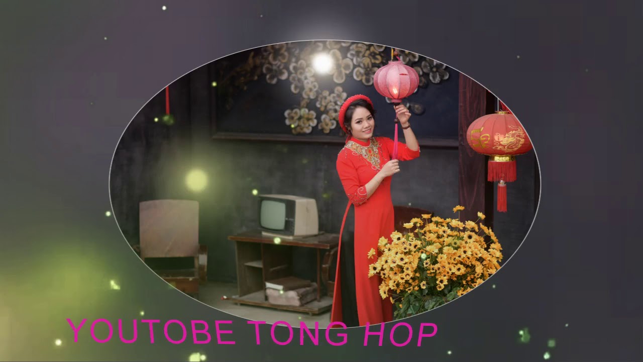 nhung ban nhac xuan hay - YouTube