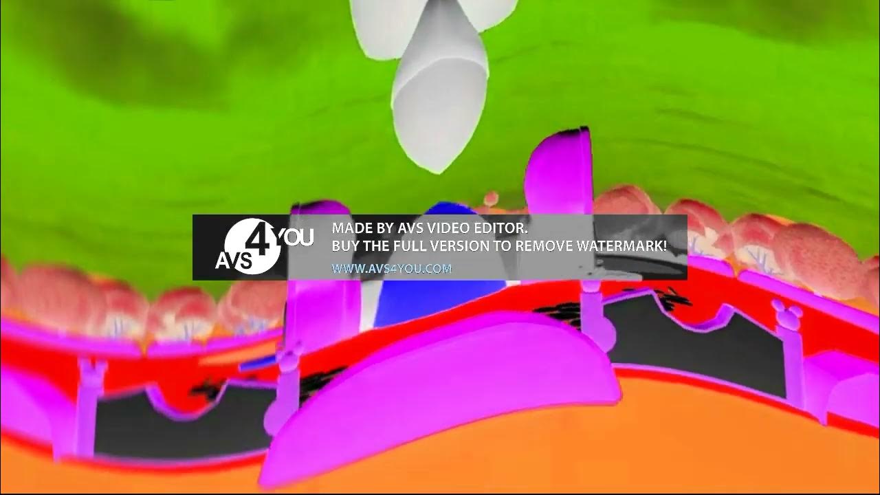 Mickey Mouse Clubhouse Disappearing Animation in G Major 81 - YouTube