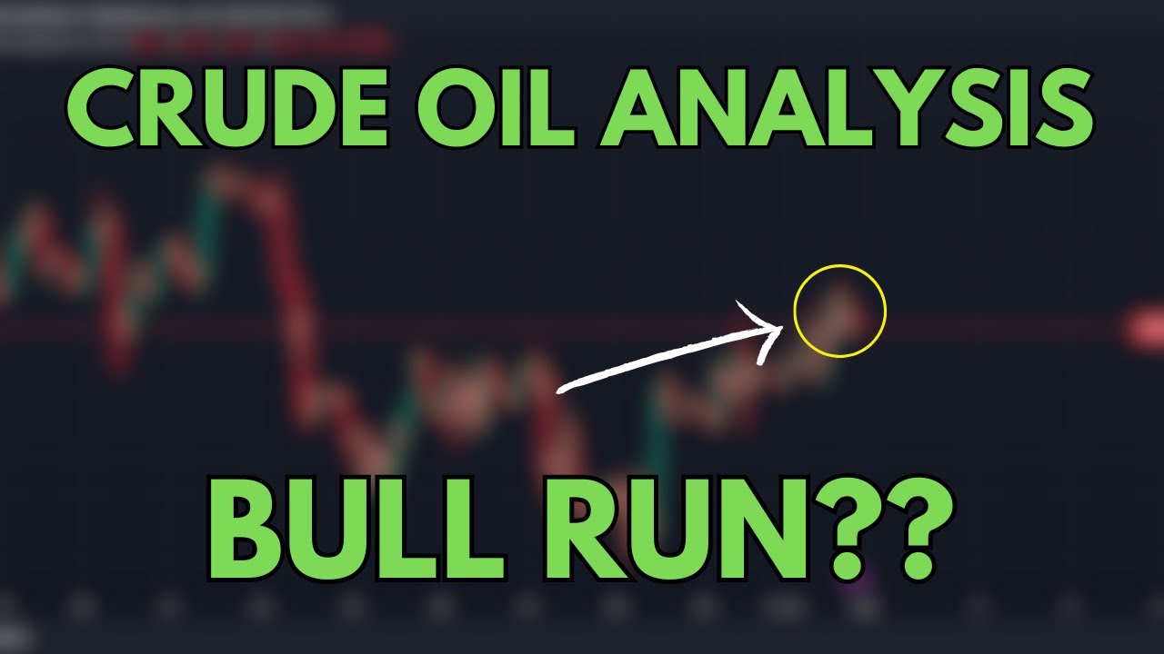 Crude Oil Analysis - YouTube