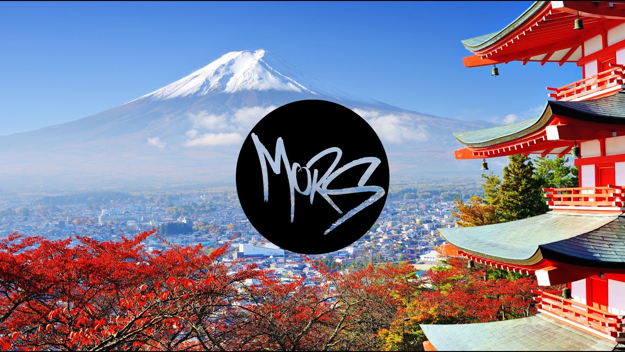 Asian Style Trap Beat "Samurai" Rap Instrumental By Mors - YouTube