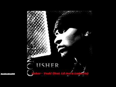 Usher Yeah! feat Lil Jon & Ludacris 1 hour - YouTube