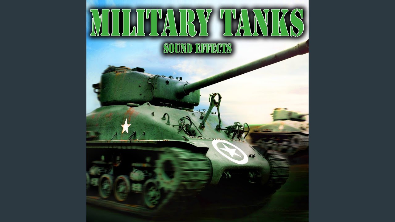 Abbot Fv433 Spg Tank Hatch Closing - YouTube