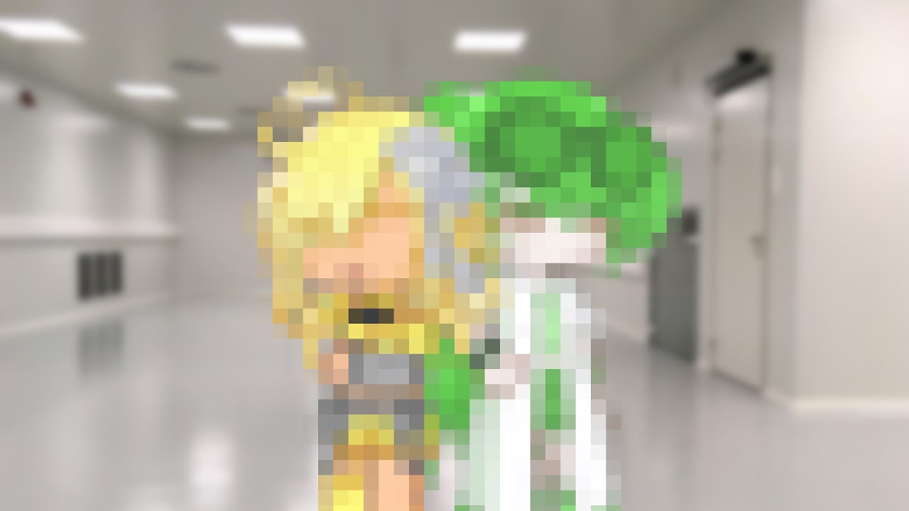 You lied to me… || Inanimate Insanity || Experiment 21 || Gacha - YouTube