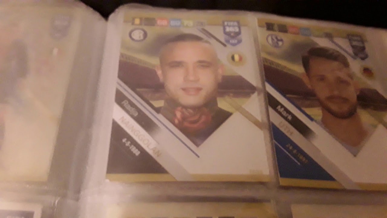 Focis album 2019 - YouTube