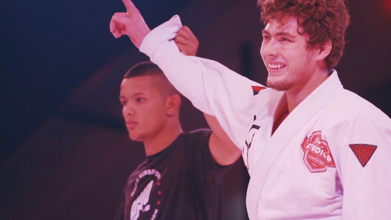 Who's Number One Highlight: The Main Events - YouTube