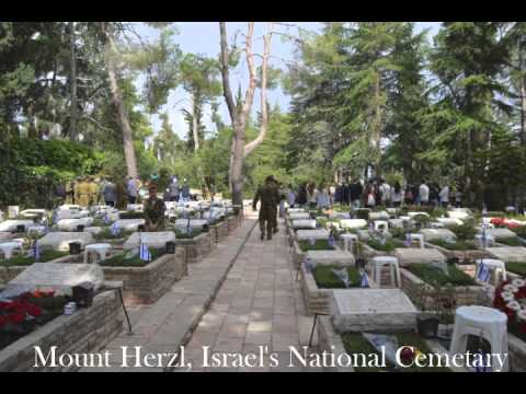 Tzion in Israel - April 2015 - YouTube