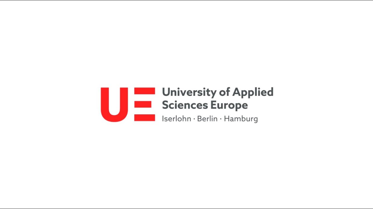University of Applied Sciences Europe (UE) - Berlin campus tour video ...