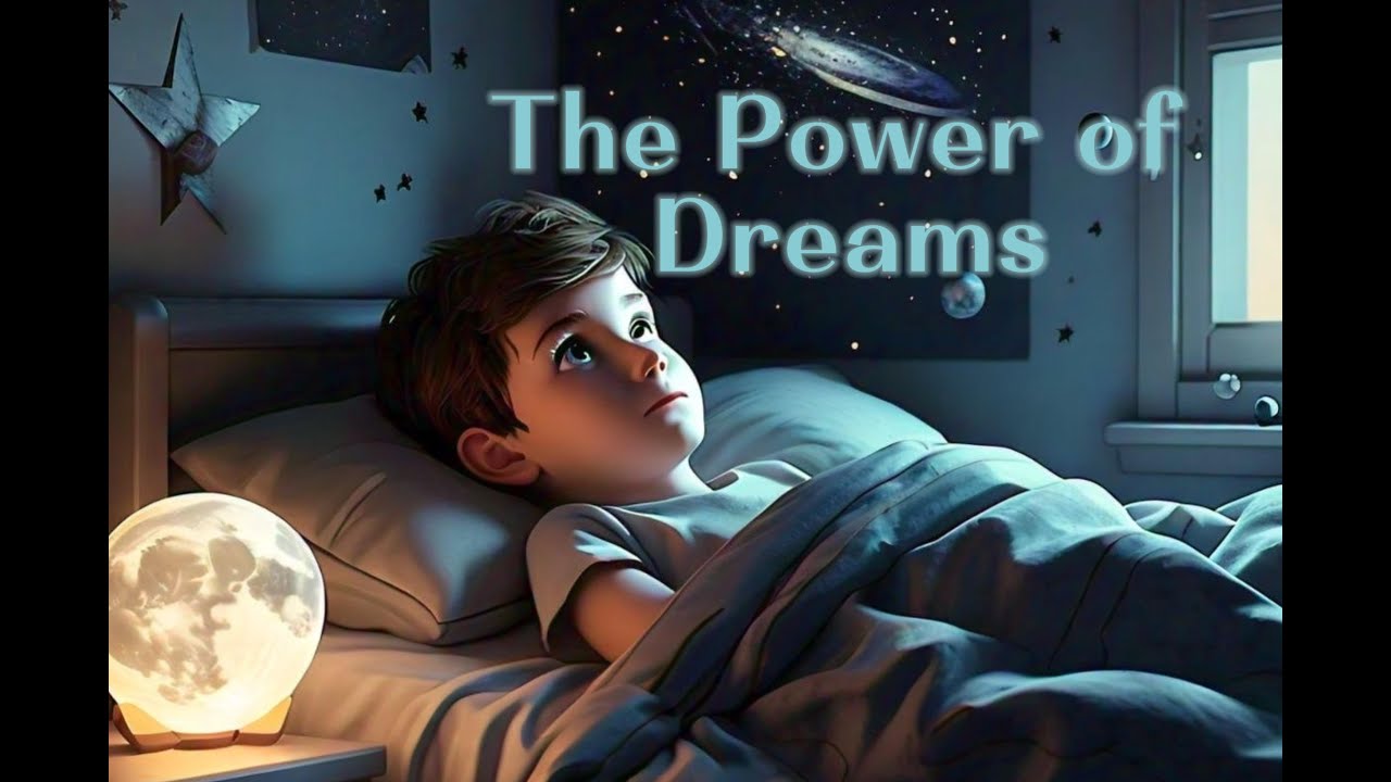 The Power of Dreams - YouTube