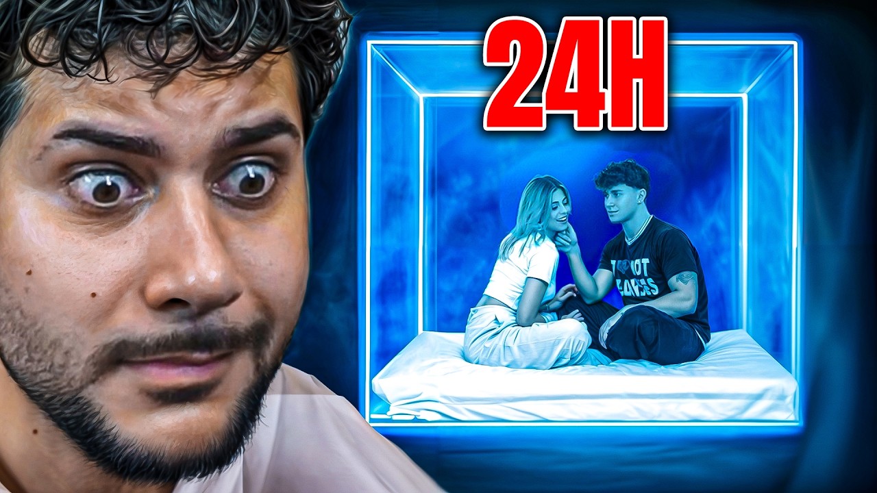 Dieses 24 Stunden Box Date ist CRINGE.. - YouTube