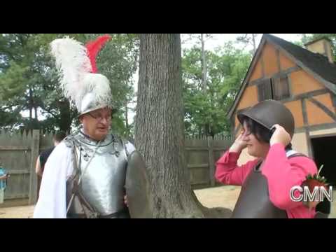 Colonial Baking - YouTube