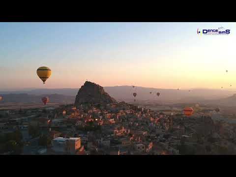 Denge BİMS Tanıtım Filmi