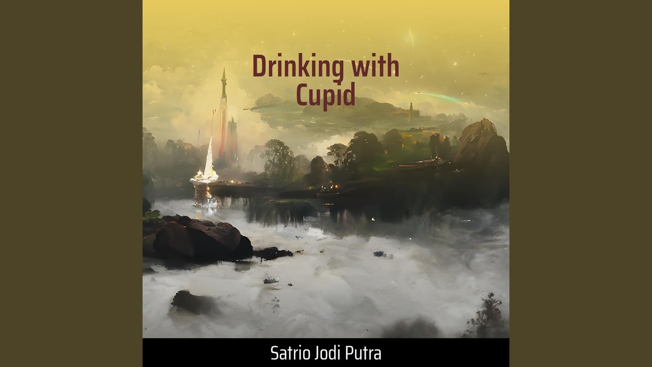 Drinking with Cupid - YouTube Music