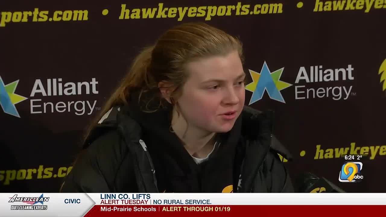 Two years ago, Molly Davis couldn’t imagine a crowd of nearly 15,000 ...