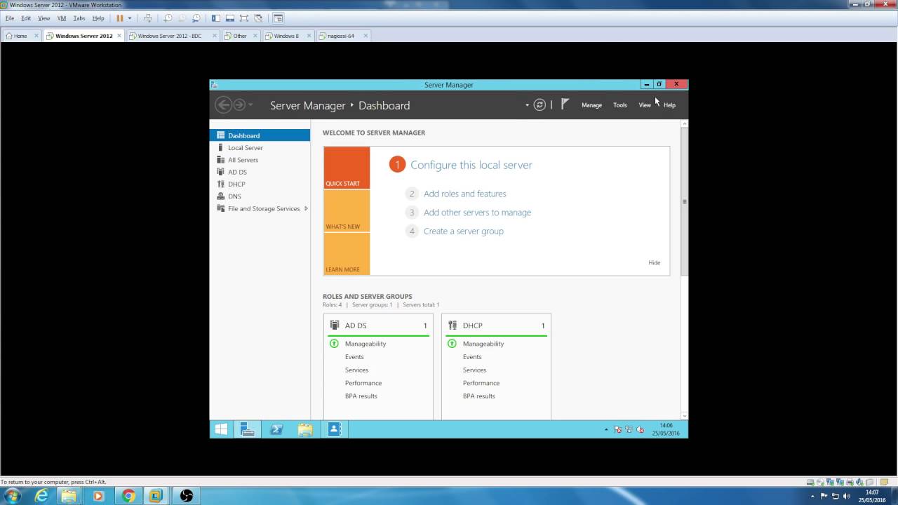 4 User Groups - YouTube