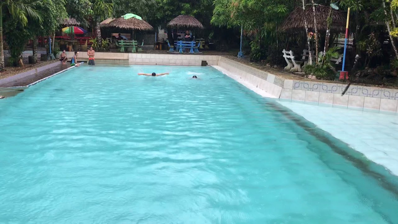 Santamaria Resort, Goa Camarines Sur - YouTube