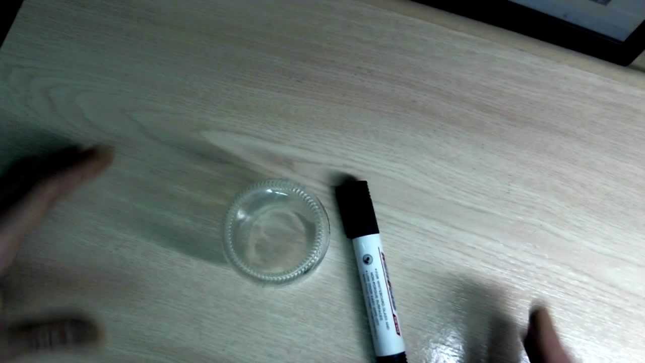 Como Fabricar una Tabla Ouija muy Económica - YouTube