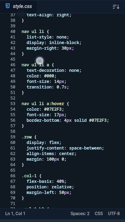 Shoe Shop Coding Codinglife Html Code Learning Css Css Viral Shots Education Youtube