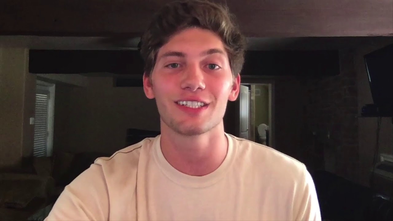 Not My Will - Austin Hiller - YouTube