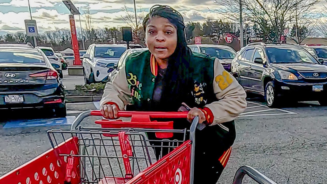 Citizen's Arrest - YouTube