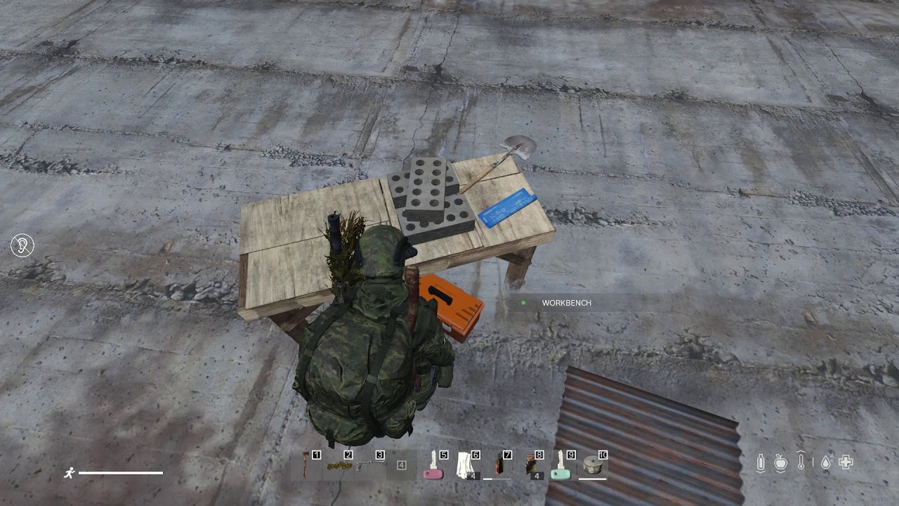 Tutoriel Base Building Plus Dayz en français - YouTube