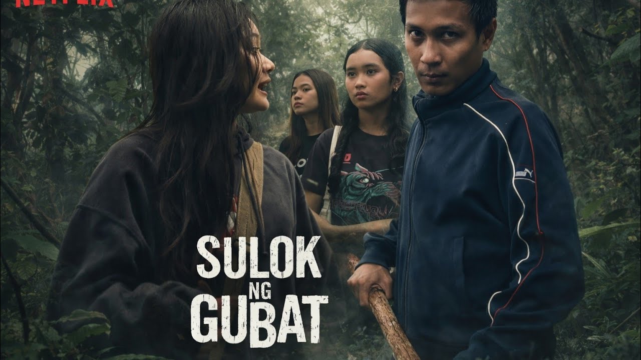 SULOK .HORROR SUSPENSE SHORTFILM. FILIPINO INDIE FILM - YouTube