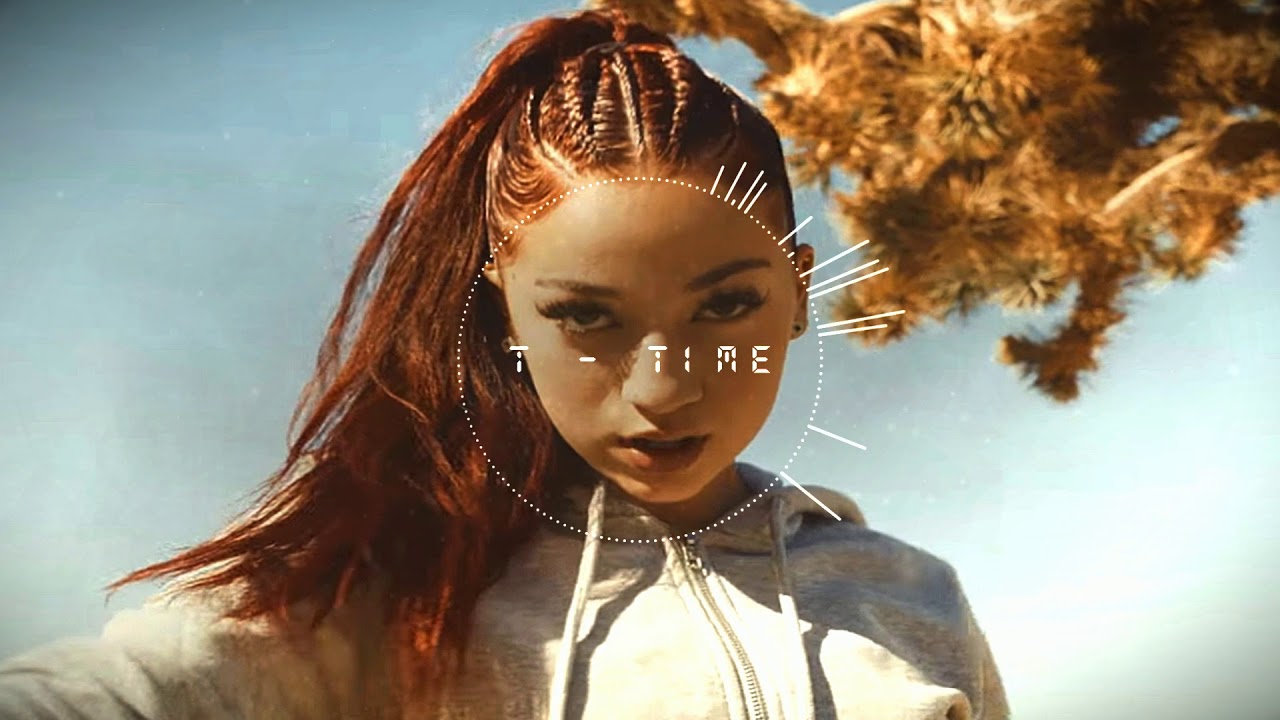 [FREE FLP] "Distortion" Bhad Bhabie x Danielle Bregoli Trap Type Beat ...