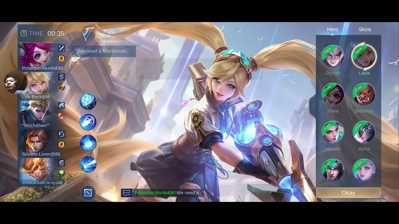 ML 3 session mvp - YouTube