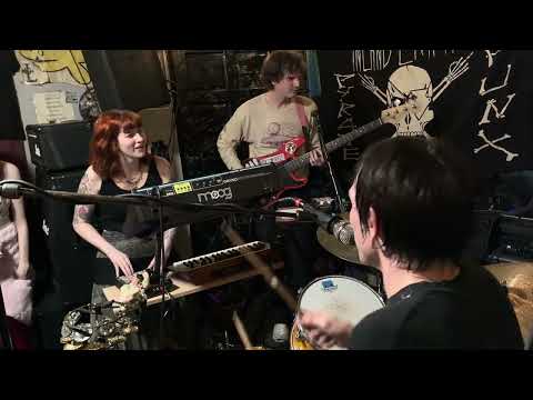 Spring Breeding Full Set live at The Void 5/23/26