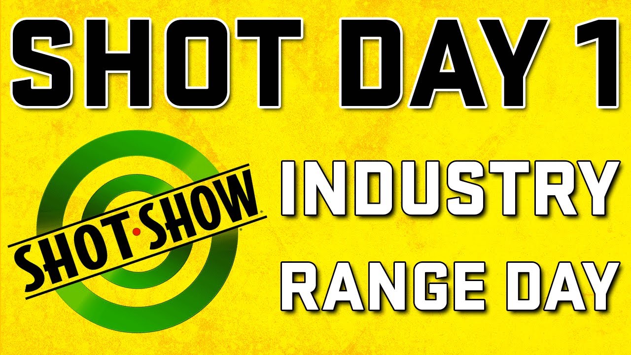 SHOT Show 2025 Day 1: New Suppressors from B&T, PTR Industries, Huxwrx ...