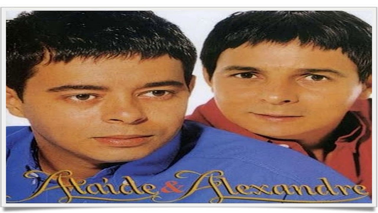 Ataíde E Alexandre - Laço Aberto - YouTube