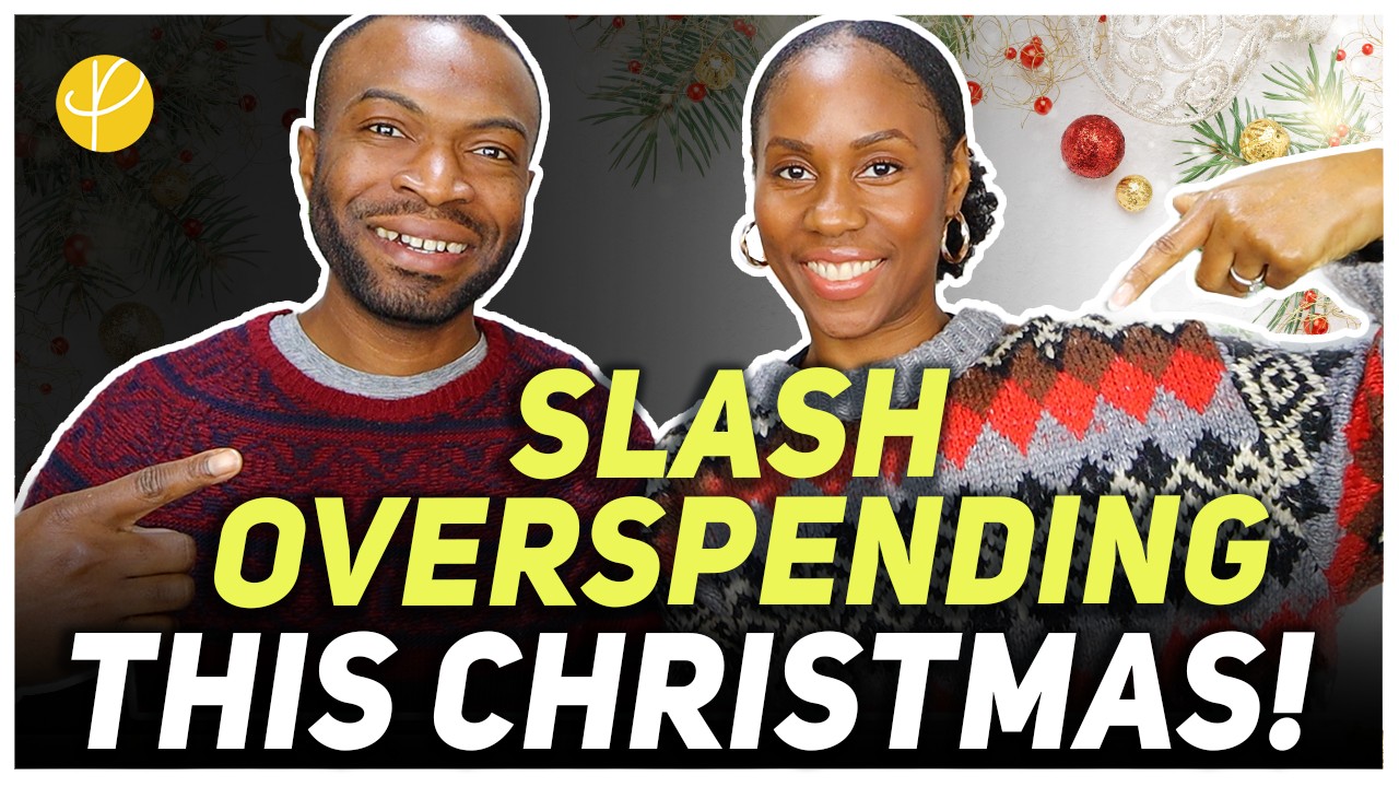 10 Foolproof Frugal Hacks to Conquer Christmas Overspending! - YouTube