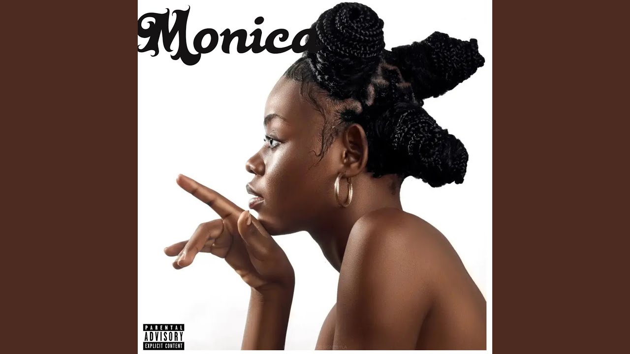 Monica (Short Version) - YouTube