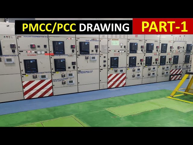 What Is Full Of Mcc And Pcc In Electrical Engineering Quora MCC