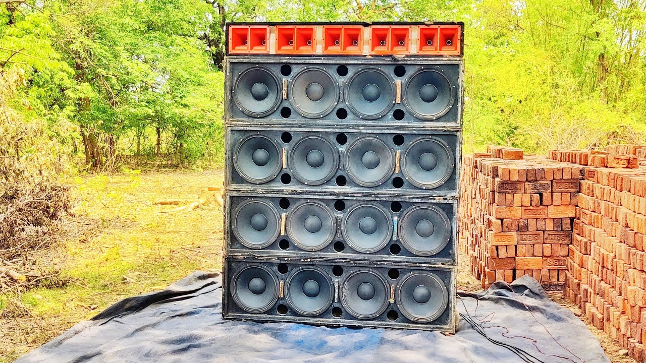 Dj Mahi Dhanbad Official is going live! New Setup Opening - YouTube