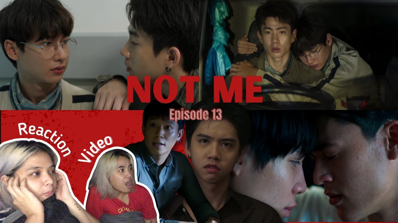 Protect Yok! | Not Me Series Ep. 13 | Reaction and Commentaries - YouTube