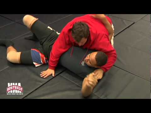 Rust Belt MMA: Angel Wings