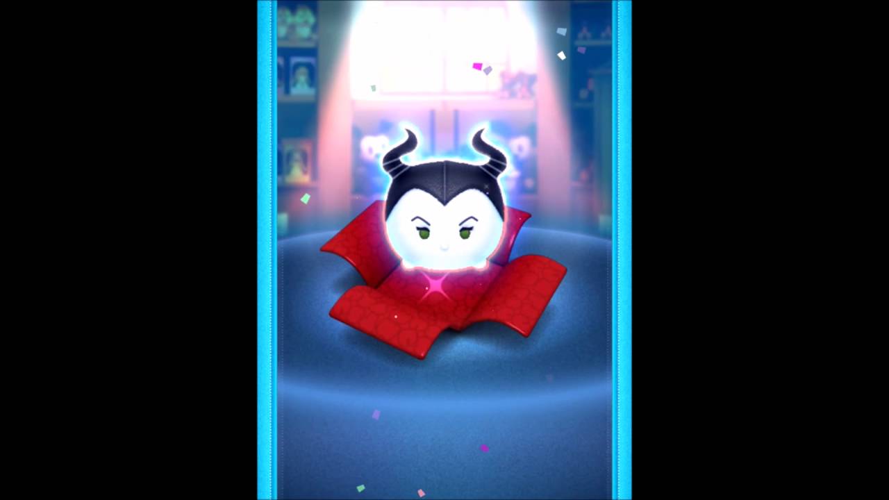Tsum Tsum Star Wars Premium Box Opening - YouTube