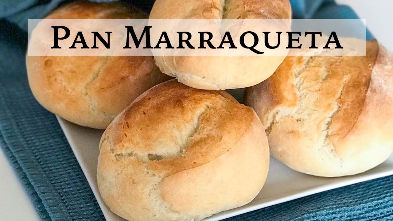 Cómo hacer Pan Marraqueta 🇧🇴 Receta boliviana #22 🇧🇴Brötchen selber ...