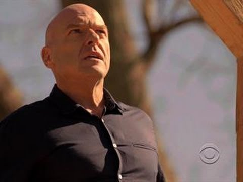 Under The Dome Extended Preview