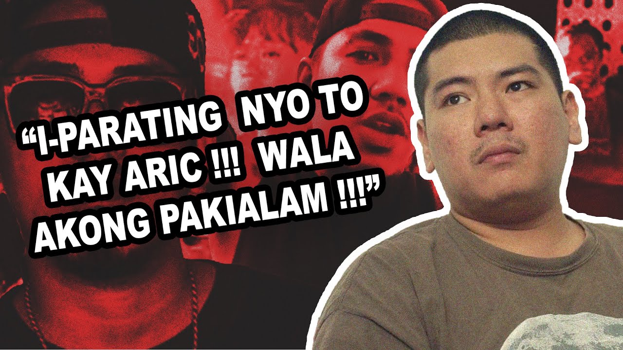 Anygma, pinagmumura ni Lhipkram | Galit na galit sa kanyang Live video ...