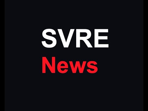 NEWS: SVRE Appoints Chief Marketing Officer - YouTube