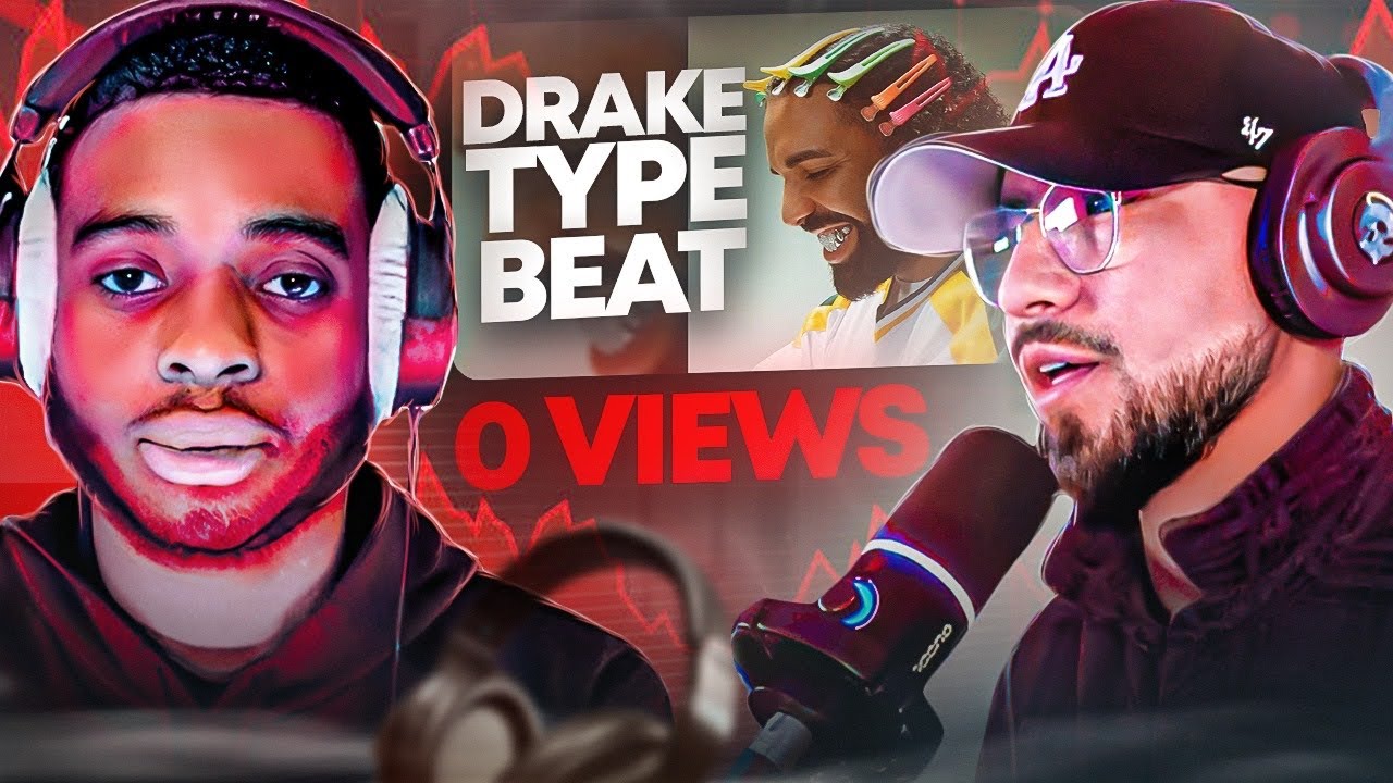 HOW TO GET Your Type beat Channel TO GROW! - YouTube