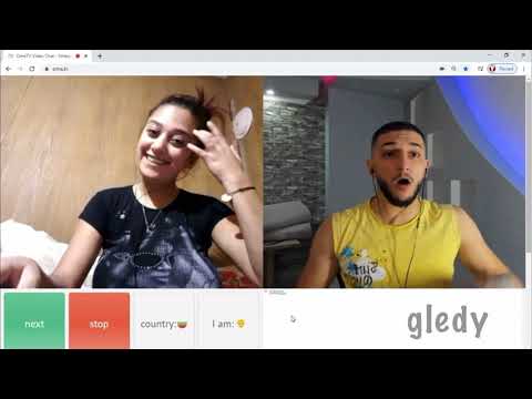 RITKO MDFK & BUGARKA SO GOLEMI CICKI OME TV