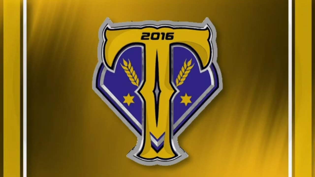 Tipos SHL 2023-24 HK STEEL TEAM Trebišov Goal Horn | [BEZ ZVUKU] - YouTube